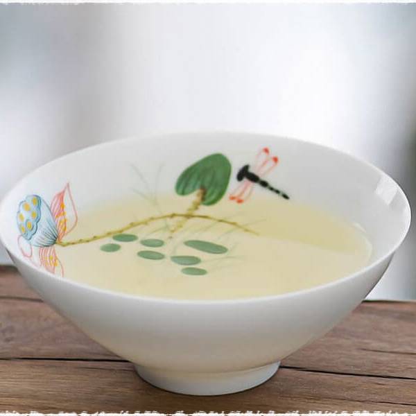 Phân loại trà và cách phân biệt các loại trà đơn giản nhất?